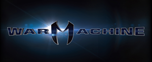 WARMACHINE / ウォーマシーン ページ-